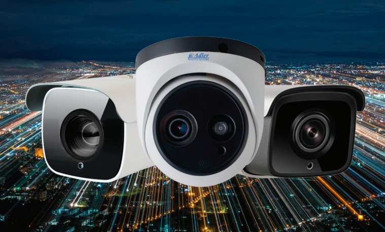 SECUMATE - Smartvision